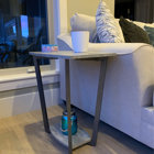 Wade Logan® Asyra End Table & Reviews | Wayfair